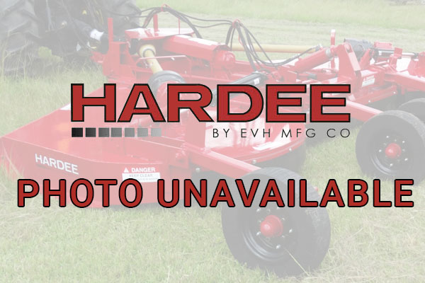 Hardee Heavy Duty 1000 Series Rotary Mowers » Cape Fear Tractor & Saw ...
