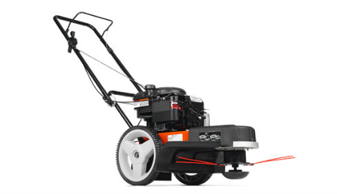 Husqvarna HU625HWT Wheeled String Trimmer Mower » Cape Fear Tractor ...